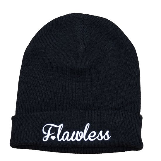 ORIGINAL BEANIE – Flawless Clothing