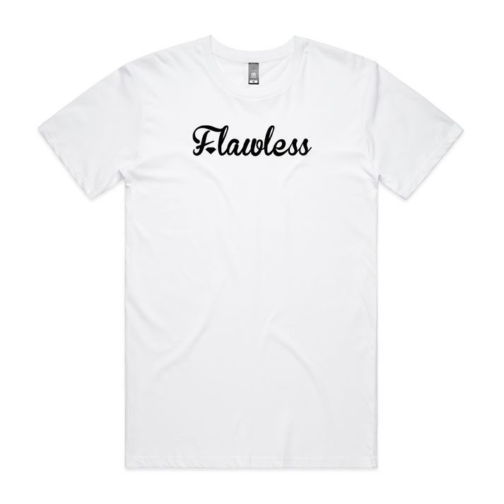 THE FLAWLESS TEE – Flawless Clothing