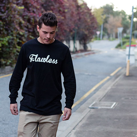 Flawless Clothing